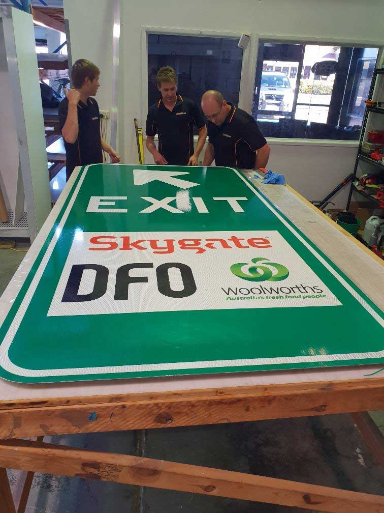 Main Road Signs - Sign Blast | Your One-Stop Sign Shop