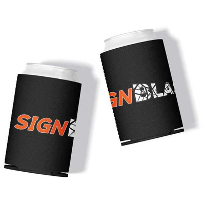 Stubby Coolers - Sign Blast | Your One-Stop Sign Shop